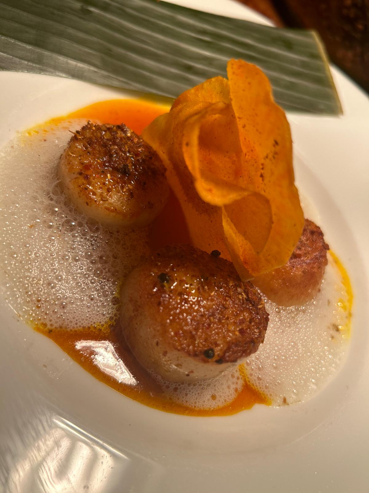 Lentils Indian Cuisine
